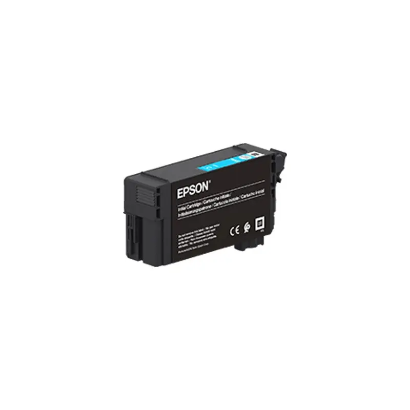 EPSON Kertridž UltraChrome XD2 26ml cijan T40C240