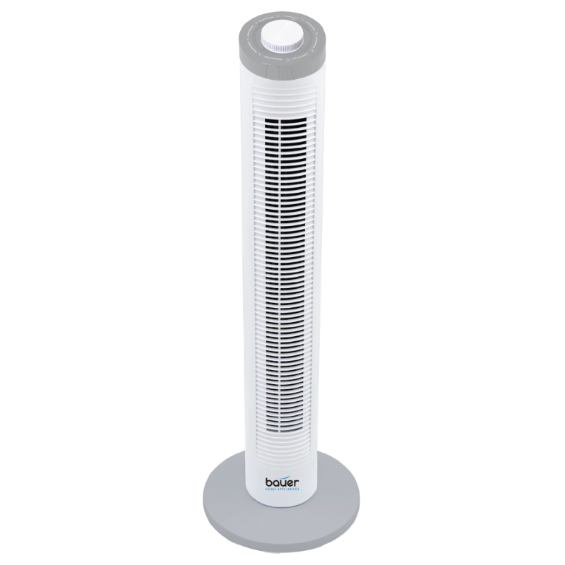 BAUER VENTILATOR TORANJ 81 CM SF-225 GELO