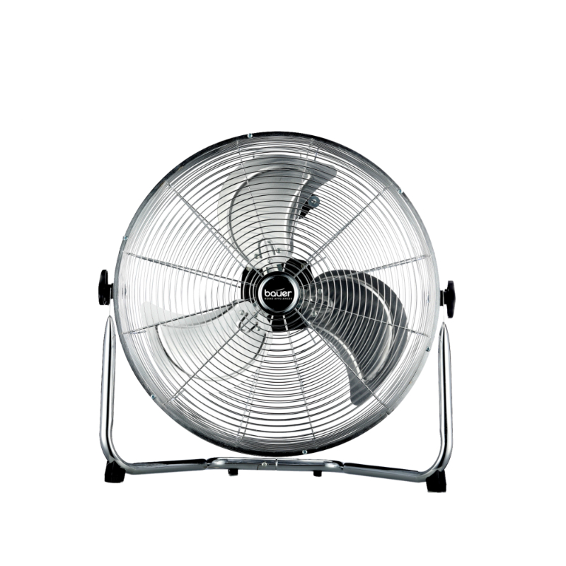 BAUER VENTILATOR PODNI METAL 40CM SF 400 MAX