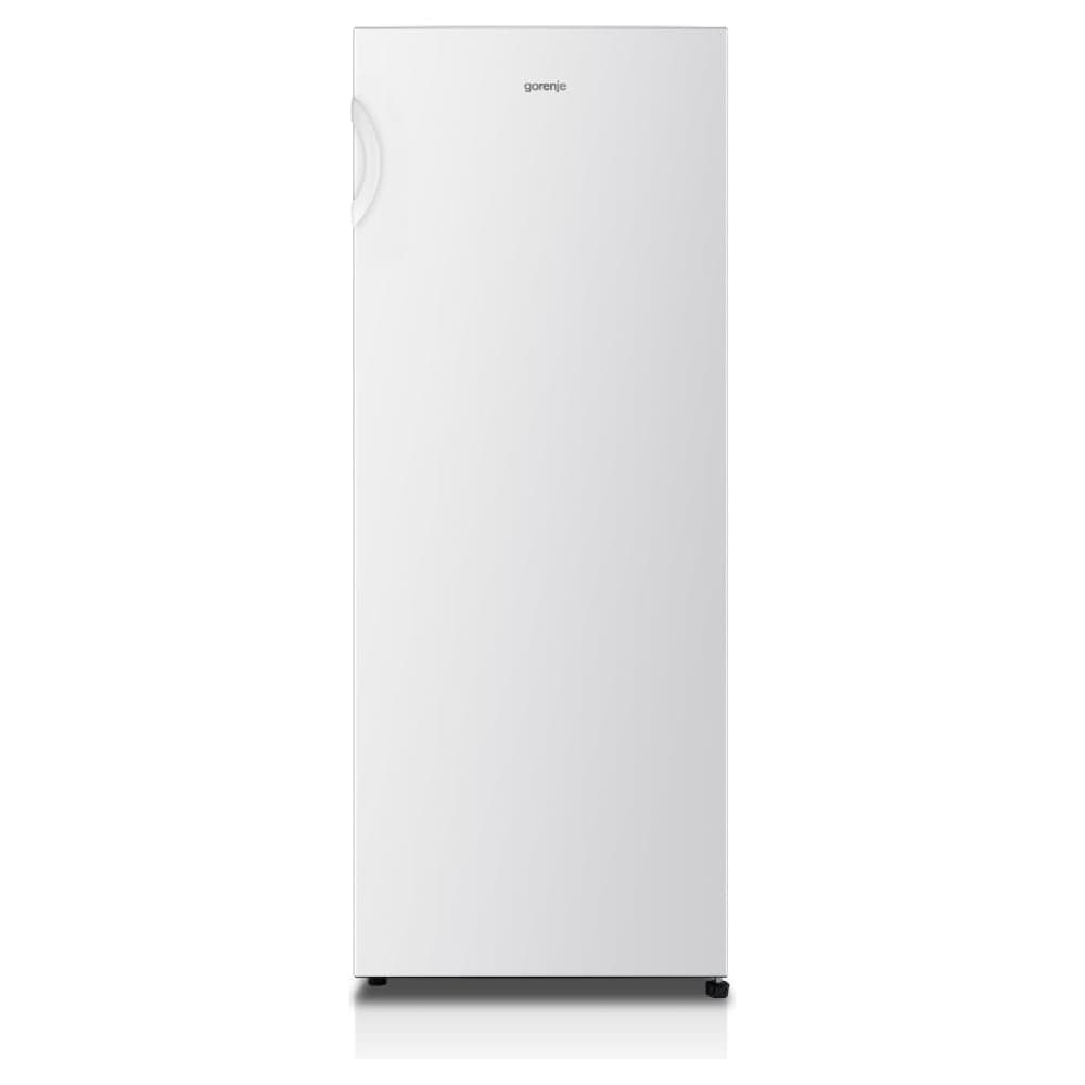 GORENJE Vertikalni zamrzivač F4142PW, 165l, EasyTray, Beli