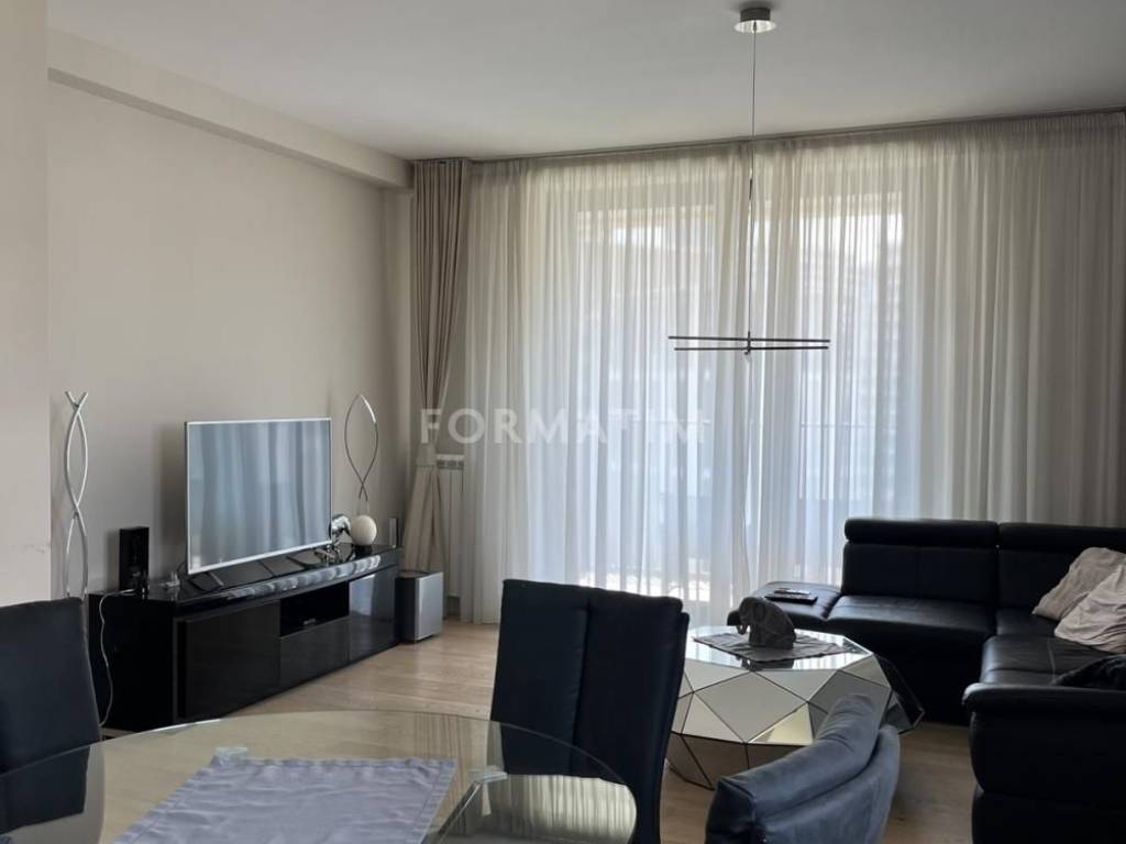 Trosobni stan Bulevar Vudroa Vilsona, Beograd na vodi - Palata pravde, Beograd