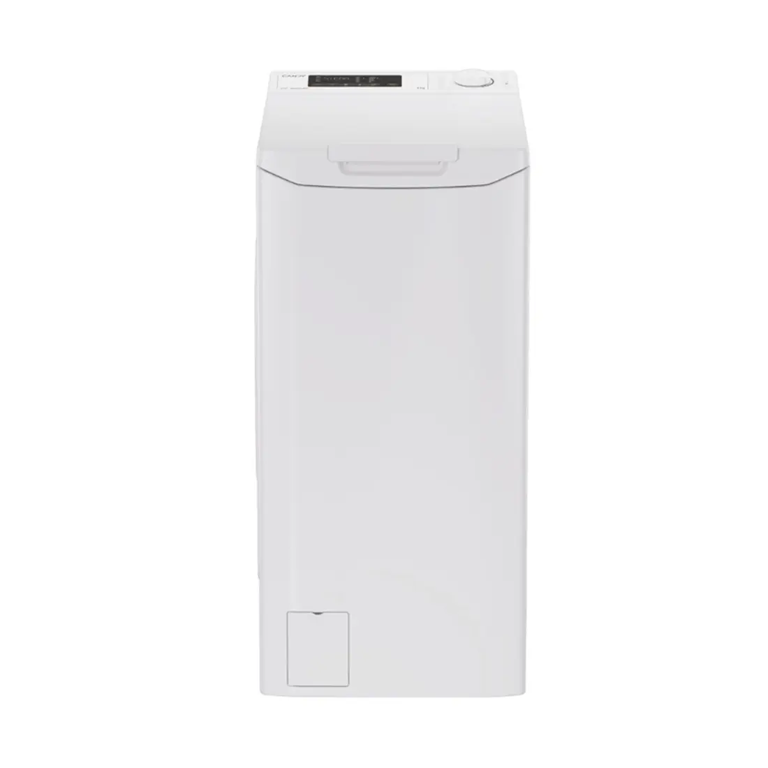 Candy Mašina za pranje veša ProWash 300 TCAS275D3-S, 7 kg, 1200 rpm, Bela