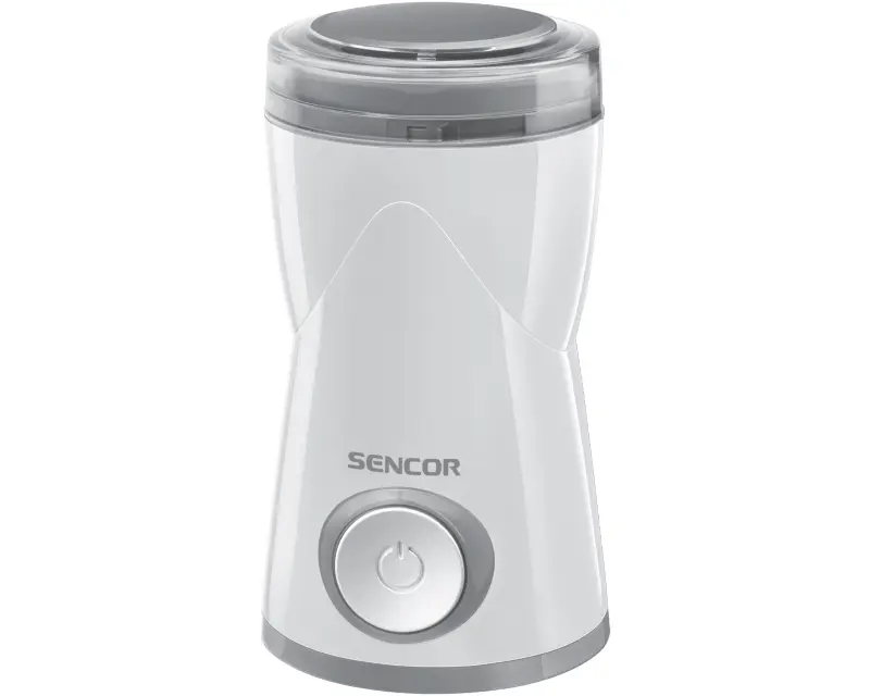 SENCOR Mlin za kafu SCG 1050WH