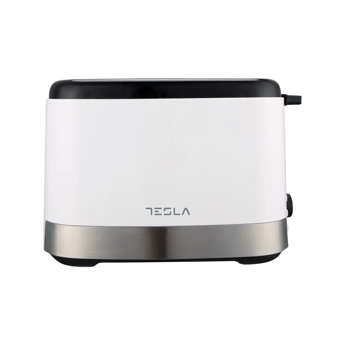 Tesla Toster TS300BWX, 800 W, 7 nivoa pečenja, Beli