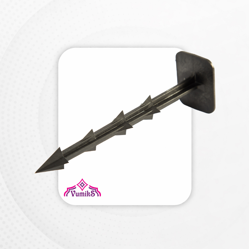 KLIN ZA AGROTEKSTIL 18CM - V