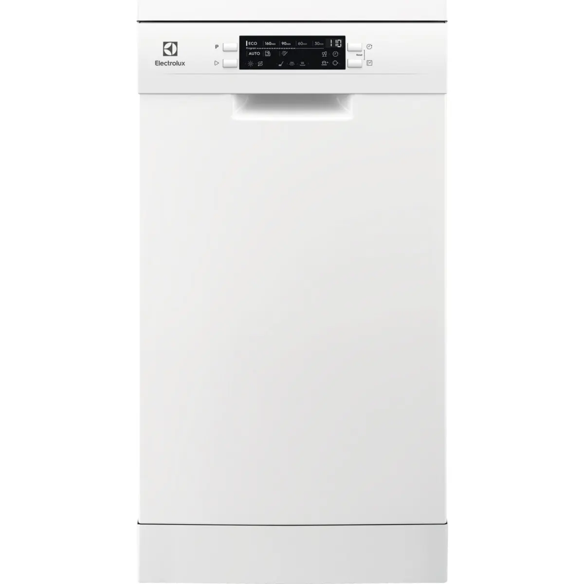 ELECTROLUX Mašina za pranje sudova 45cm ESS42220SW Bela