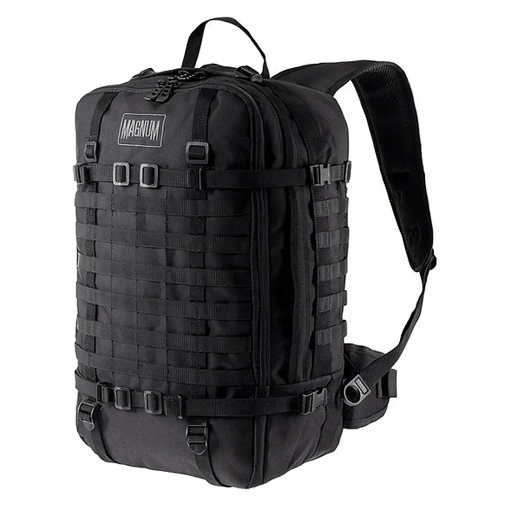 MAGNUM Ranac Taiga 45L crni