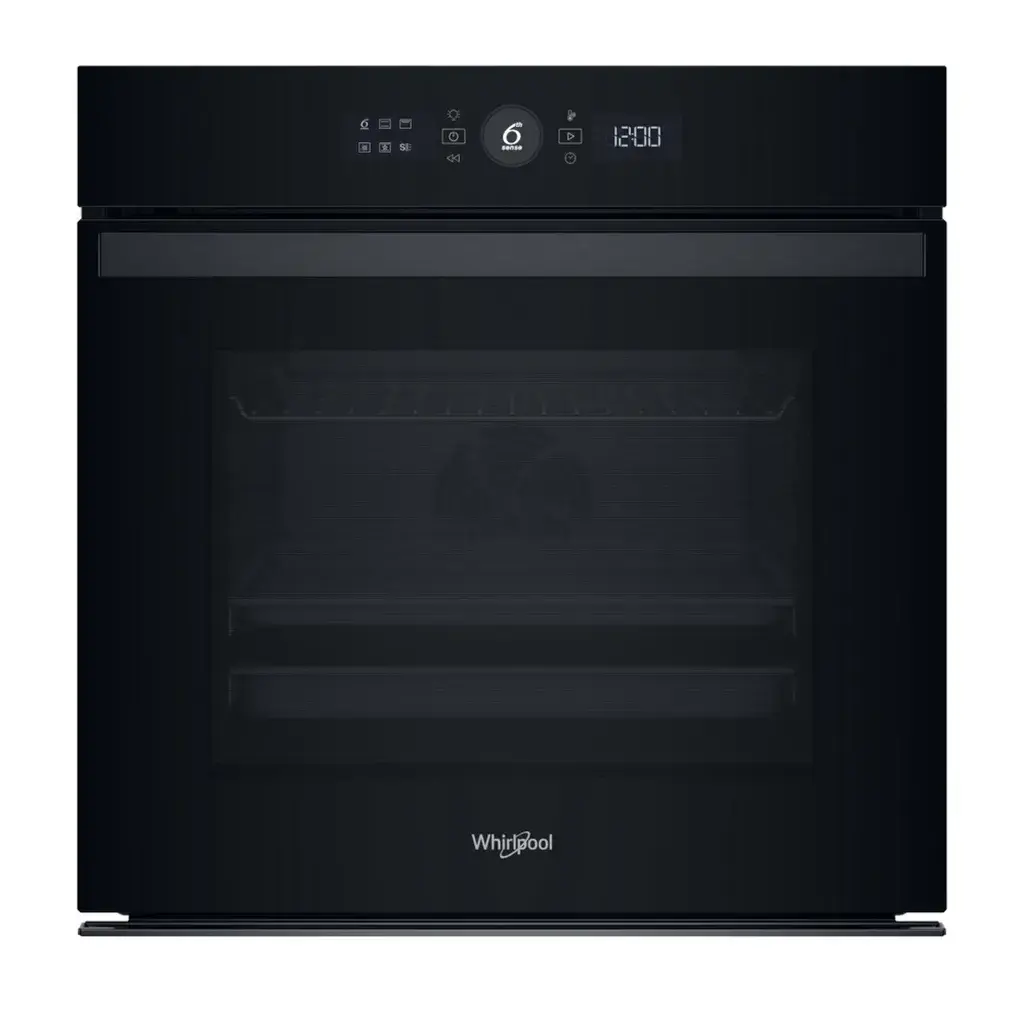 Ugradna rerna Whirlpool WOI4S8PM2SBA