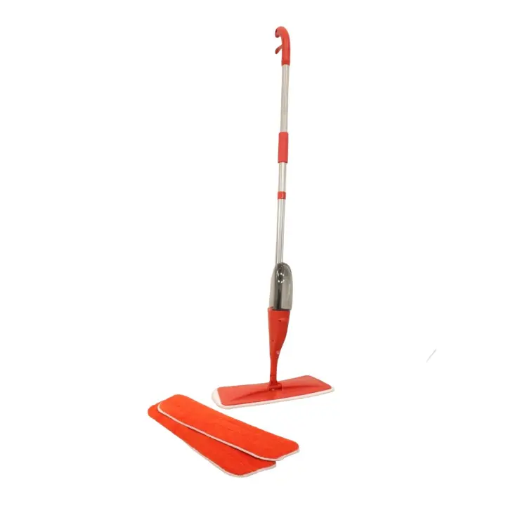 Zotrix Mop Spray, 400 ml, Crveni