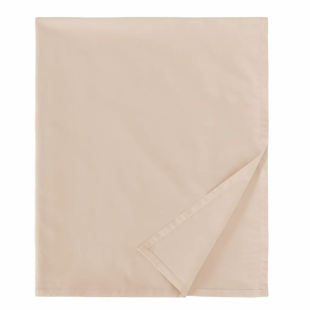 Dekor Dom Čaršav CB Plain 160x240cm, Powder