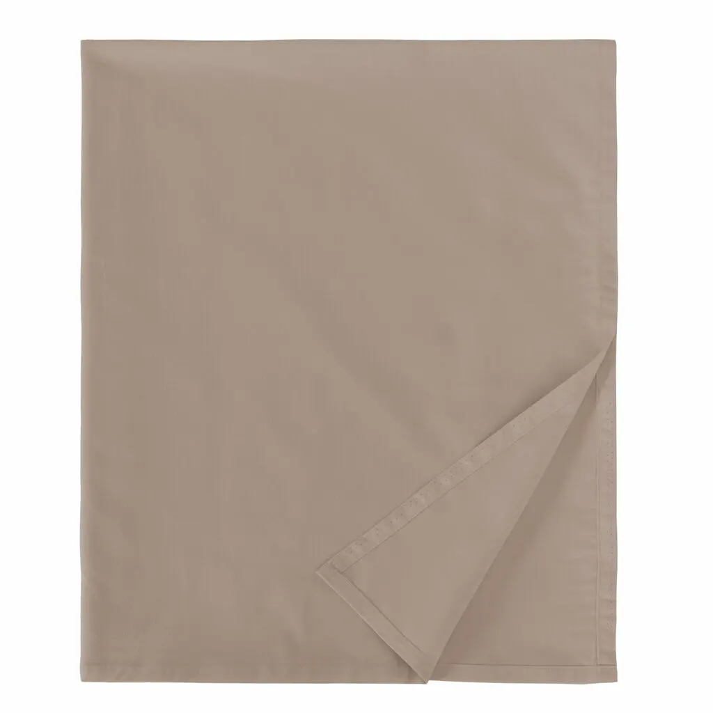 Dekor Dom Čaršav CB Plain 160x240cm, Lindon Bej