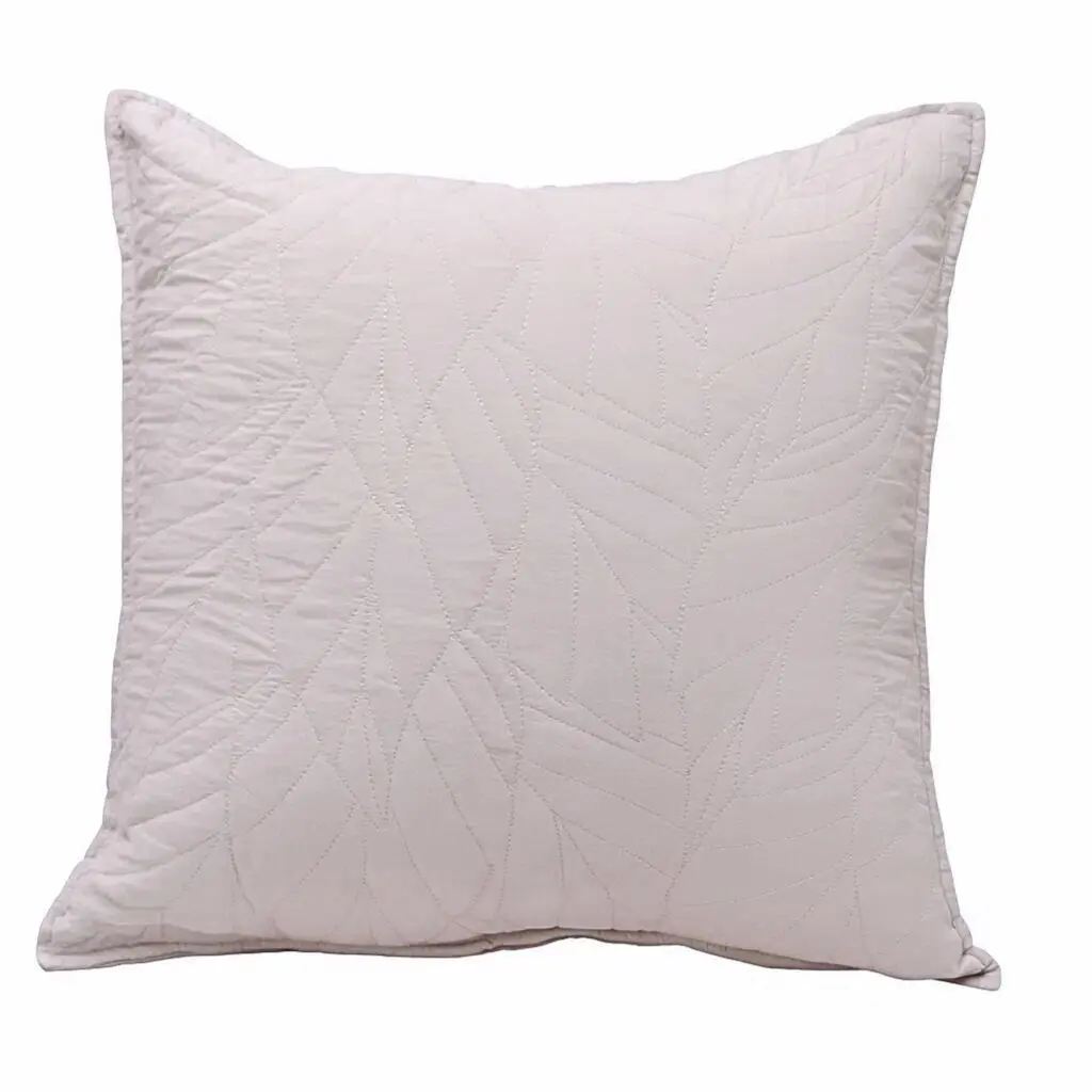 Dekor Dom Jastučnica Fiona 45x45cm, Sand Beige