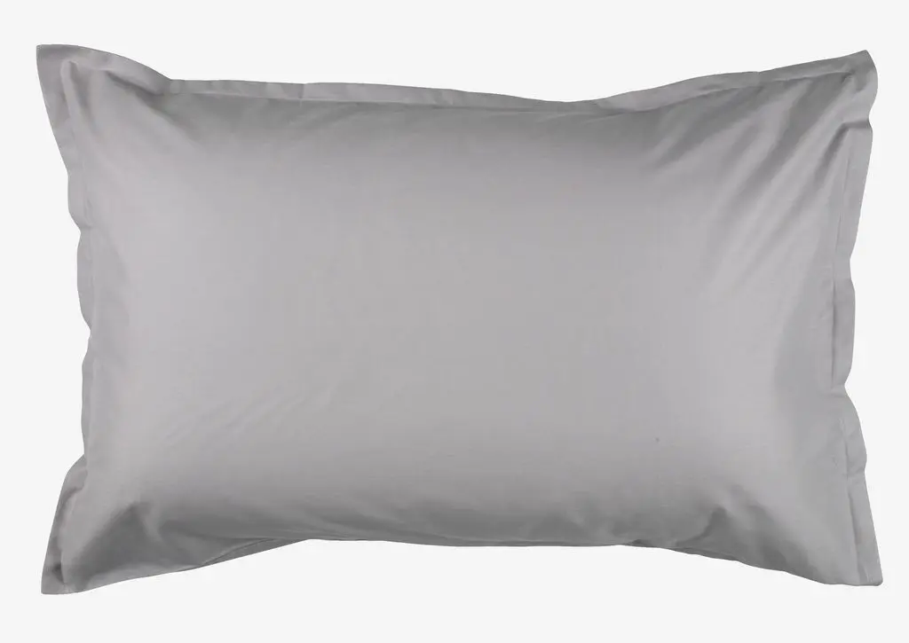 Јastučnica Aurora 50x70/75, boјa sive boјe Siјetla