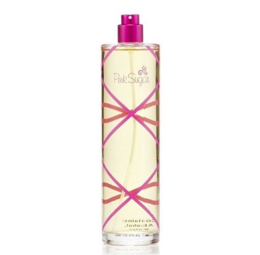 Aquolina Pink Sugar W edt 100ml TESTER