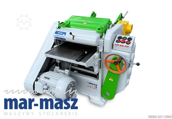 Trostrani planer debljine
KOFAMA KORONOWO 510mm