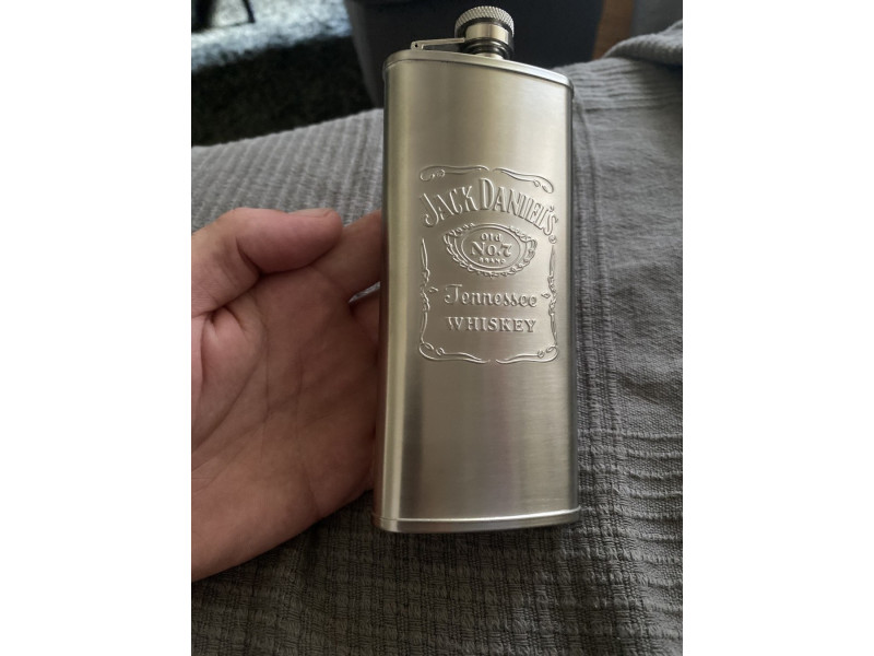 Jack Daniel’s Pljoska