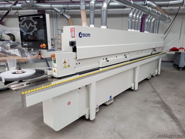 Kantovalica
SCM Stefani md MT-ER2