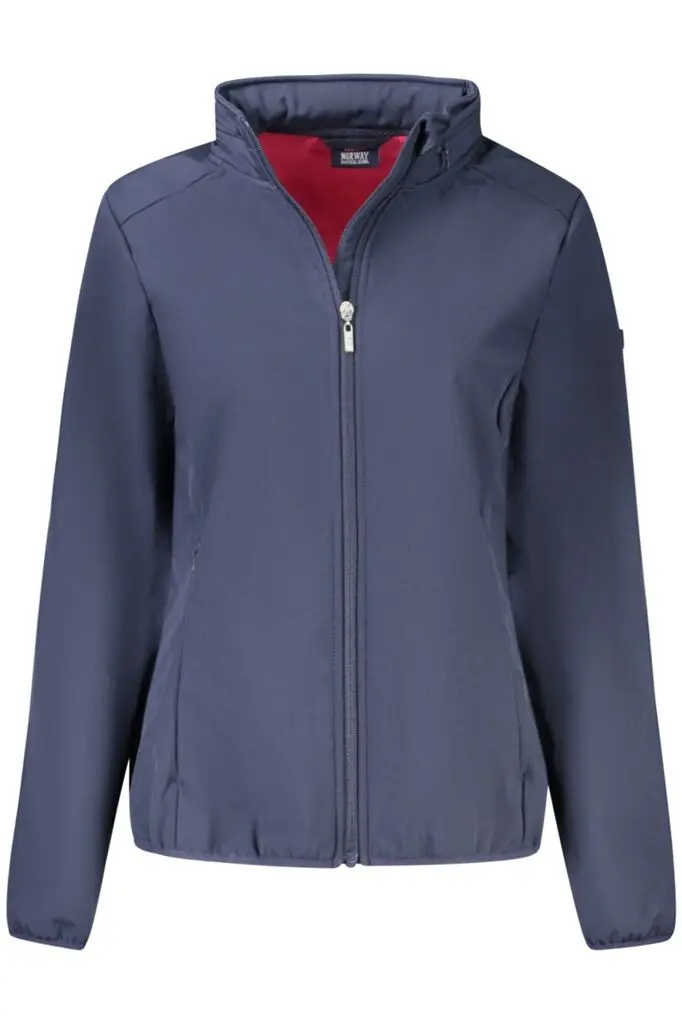 Norway 1963 Ženska jakna Soft Shell 849641, Teget