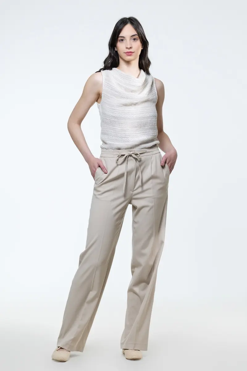 COLETTE pantalone