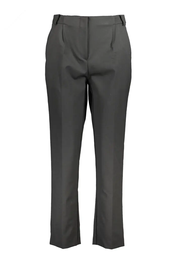 Patrizia Pepe Ženske pantalone 2P1556A1Ph_Nek103Nero, Crne