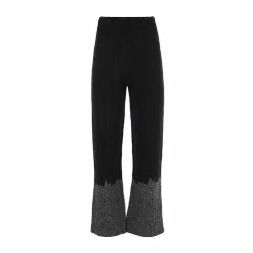 Nanushka Ženske pantalone NW21FWPA01399, Crne