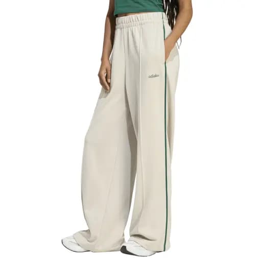 Adidas Ženski donji deo trenerke W Cp Pt Wonalu/Cgreen, Sivi