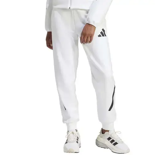 Adidas Ženski donji deo trenerke Z.N.E, Beli