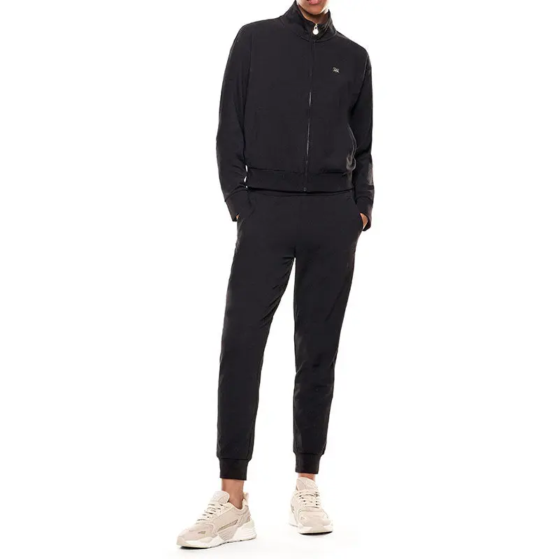 Emporio Armani Ženska komplet trenerka, Crna