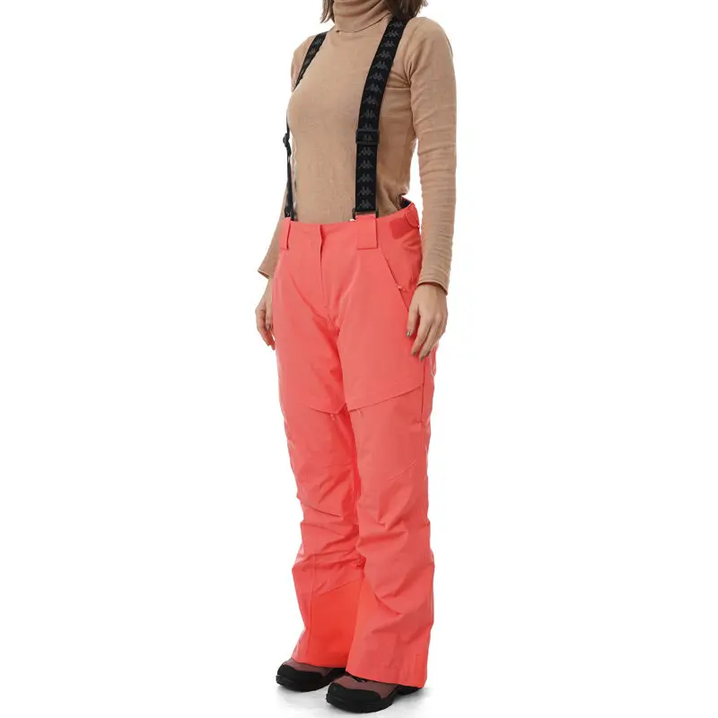 Kappa Ženski donji deo trenerke 6CENTO 665C, Roze