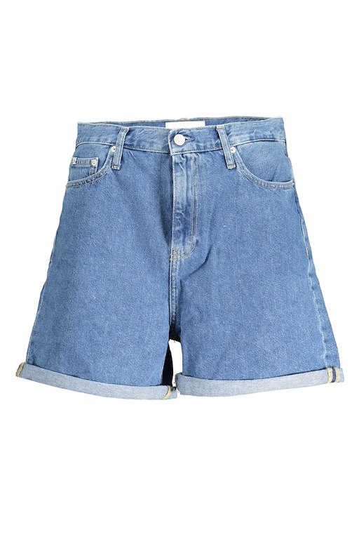 CALVIN KLEIN Ženski šorc J20J222801_AZ1A4, Plavi