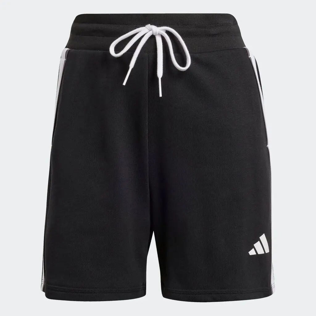 Adidas Ženski šorc Cb Sho, Crni