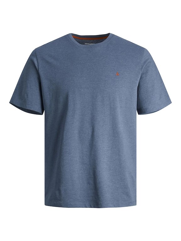 JACK & JONES Muška majica 12245087, Plava