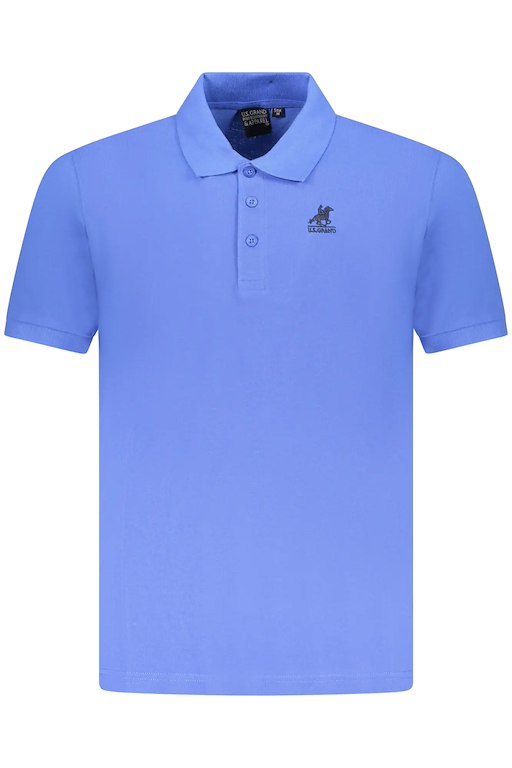 U.S. Grand polo Muška polo majica AU02658_BL3AZZUR, Plava