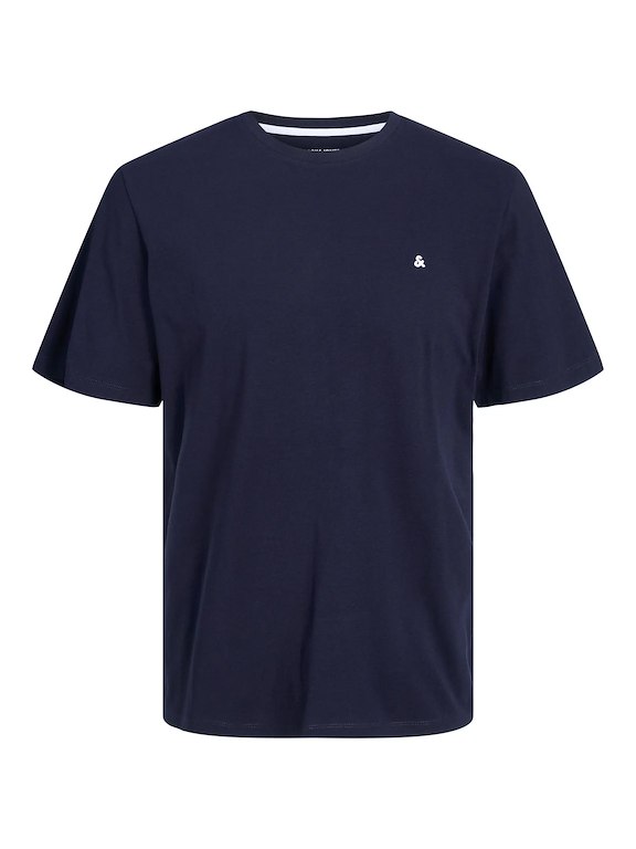 JACK & JONES Muška majica 12245087, Teget