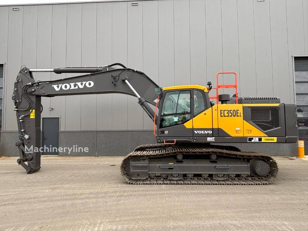 Novi Volvo EC 350 E (unused/Ce marked) bager guseničar