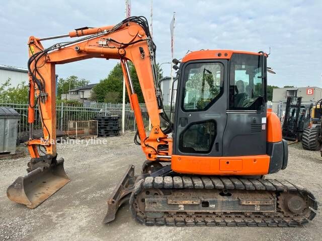 Komatsu PC 80 MR-3 Kettenbagger / AC / 30.000 EUR midi bager