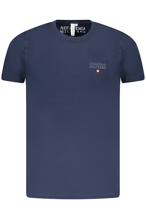 Accademia Militare Muška majica S5S638-5586_BL044, Teget