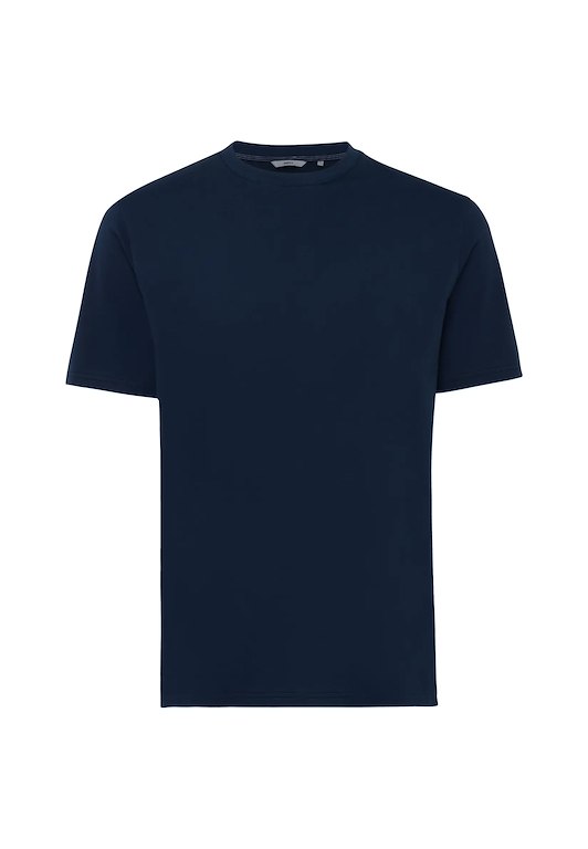 Mexx Muška majica TU21126033M, Kratki rukav, Teget