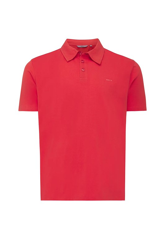 Mexx Muška majica Kevin ZN1406033M, Polo kragna, Roze