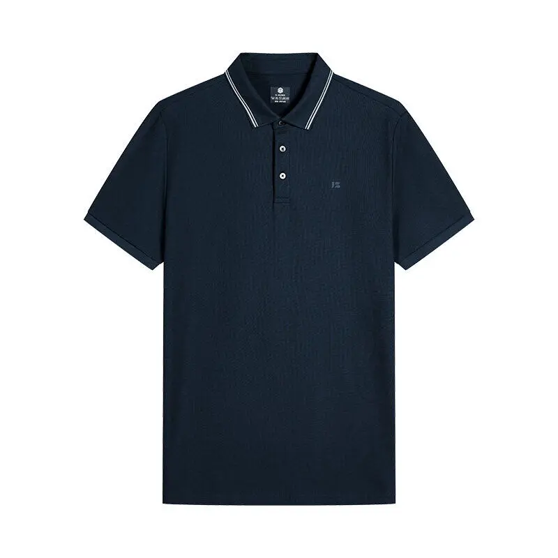JD Original Muška polo majica kratkih rukava, Crna