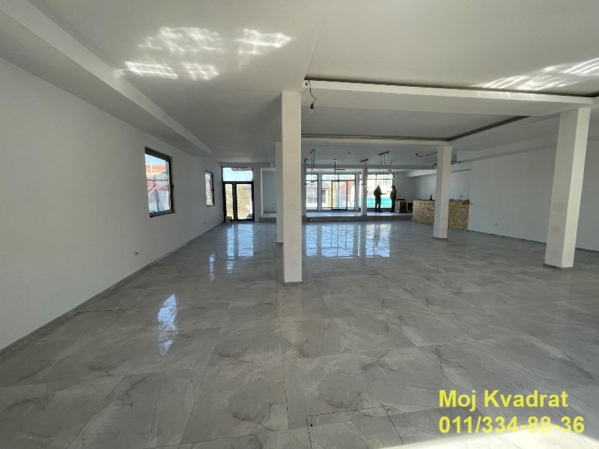 LOKAL IZDAVANJE