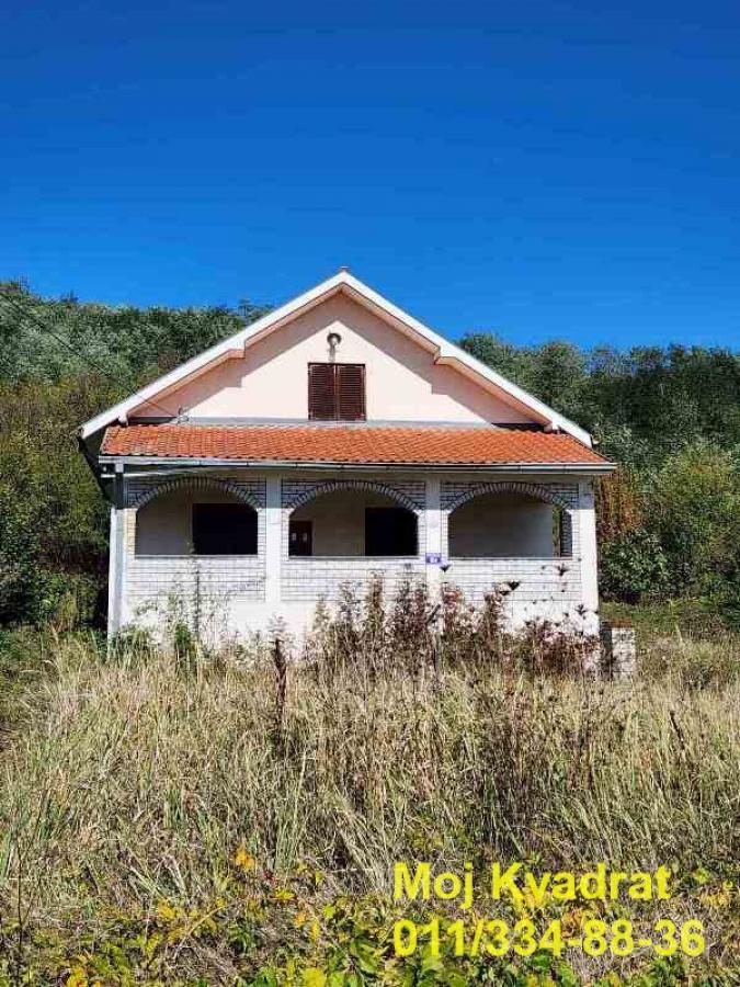 KUĆA PRODAJA