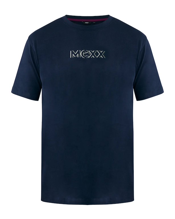 Mexx Muška majica MF007805643M, Teget