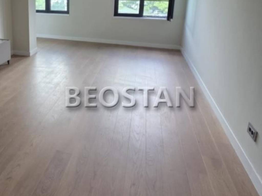 Trosobni stan Đorđa Stanojevića, Belvil, Beograd