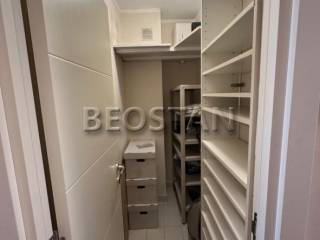 Trosobni stan Antifasisticke Borbe, Sava Centar, Beograd