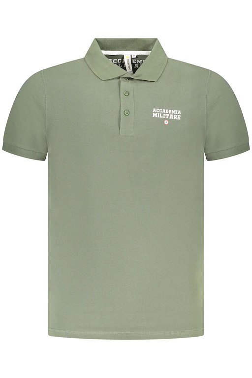 Accademia Militare Muška polo majica S5S632-5584_VE058, Maslinasta