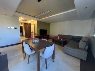 Trosobni stan 89 m², Subotica