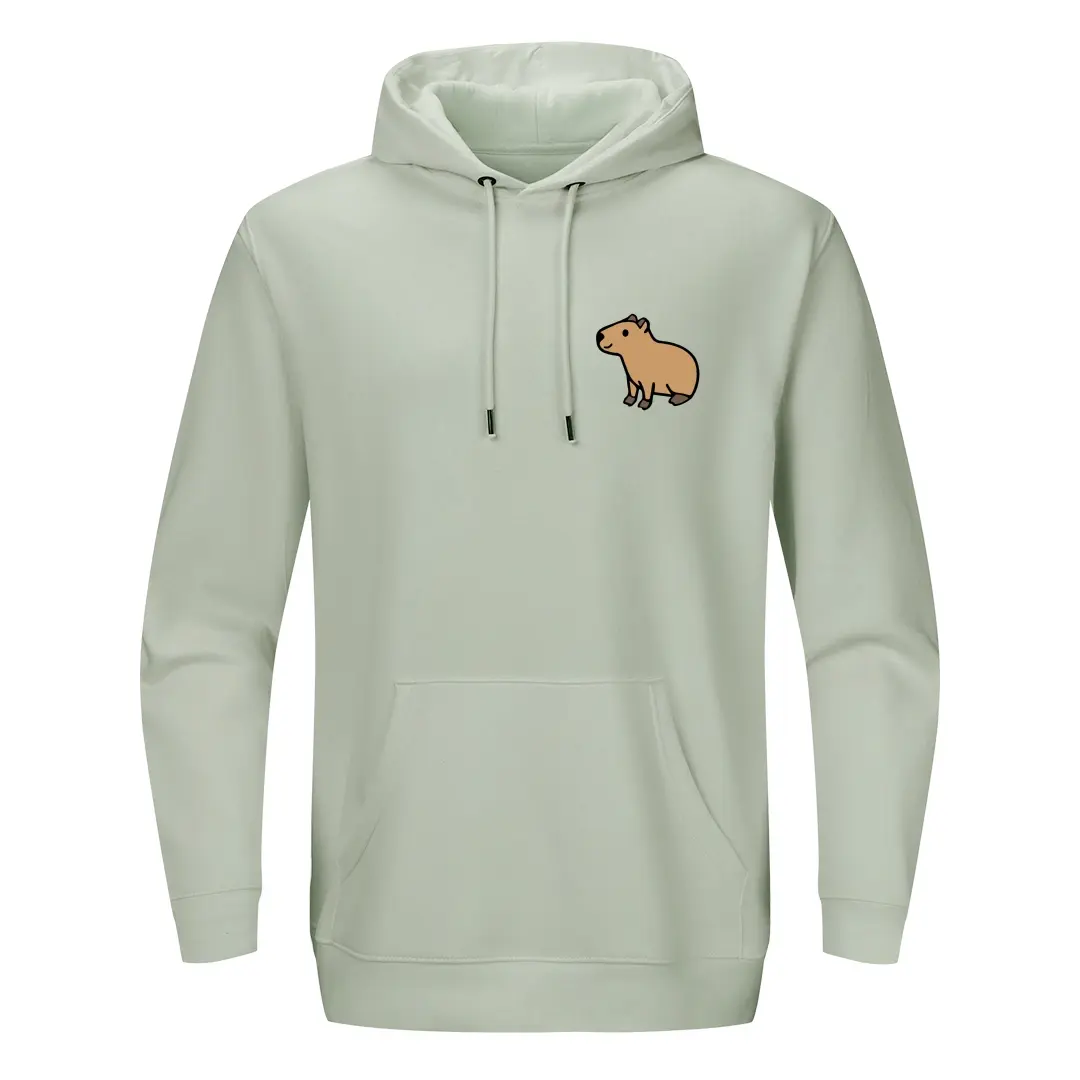 Duks sa kapuljačom - Capybarad