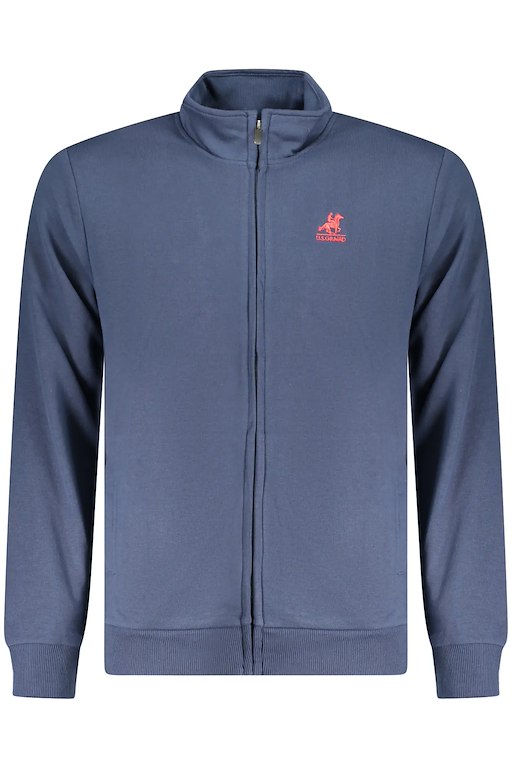 U.S. Grand polo Muški duks AU02654_BL1NAVY, Teget