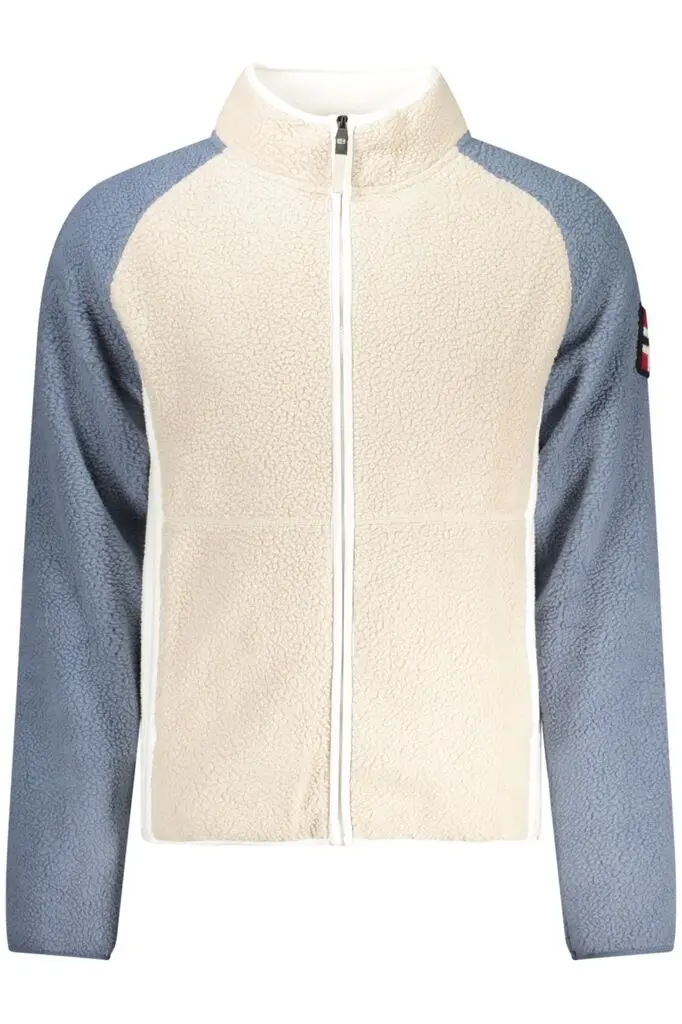 Norway 1963 Muški duks sa rajsferšlusom 859503, Bež